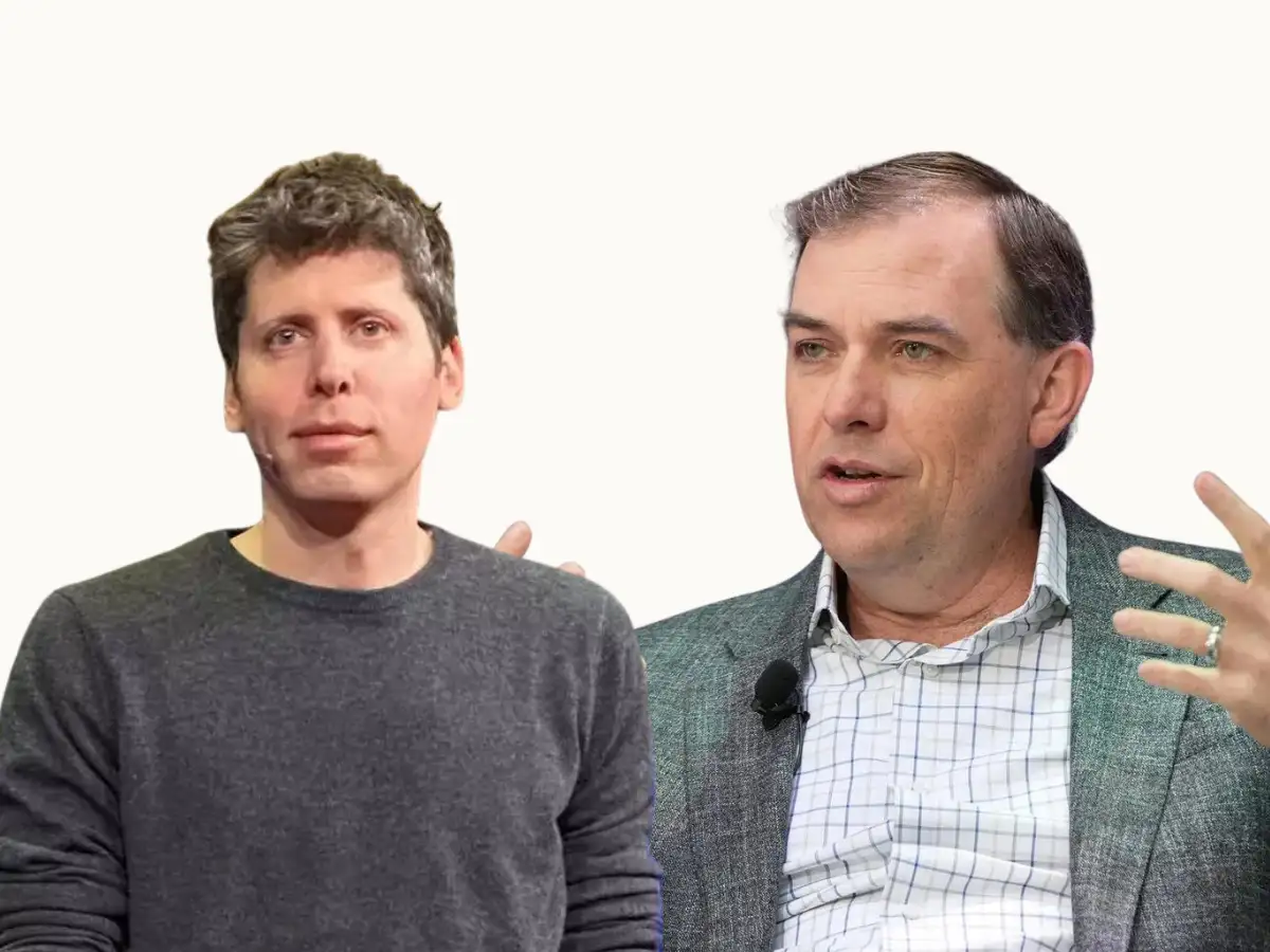 What the OpenAI-AWS partnership means for enterprises - The Economic Times