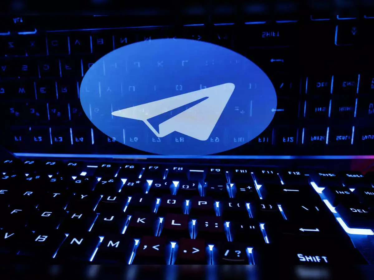 iraq telegram: Iraq lifts suspension of Telegram app - The Economic Times iraq telegram: Iraq lifts suspension of Telegram app - The Economic Times