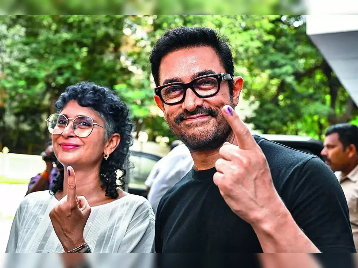 Why are Mumbai voters skipping the polls? Here's how to fix it - The Economic Times