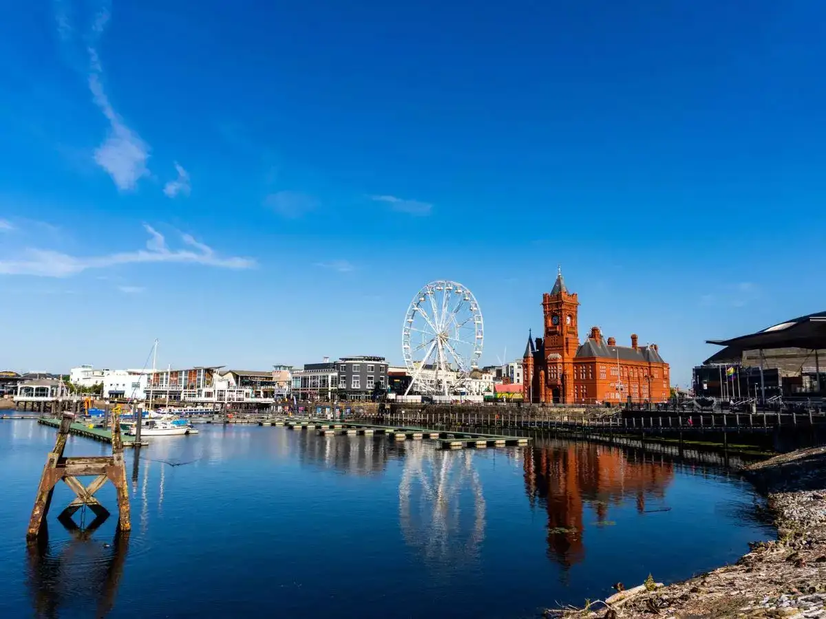 10 must-visit places for your next trip to the UK - The Economic Times