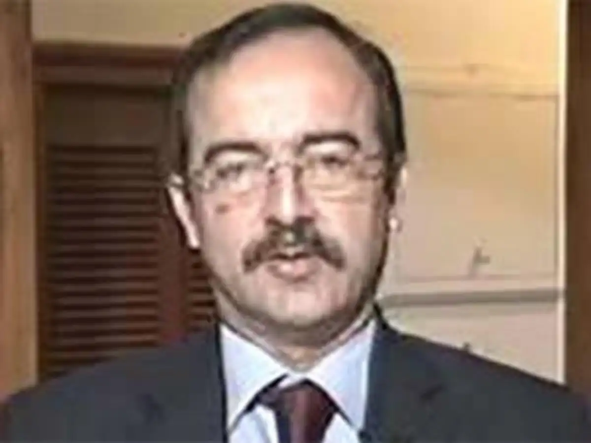 Largecap stocks look reasonably valued: Jagdish Malkani - The Economic ...