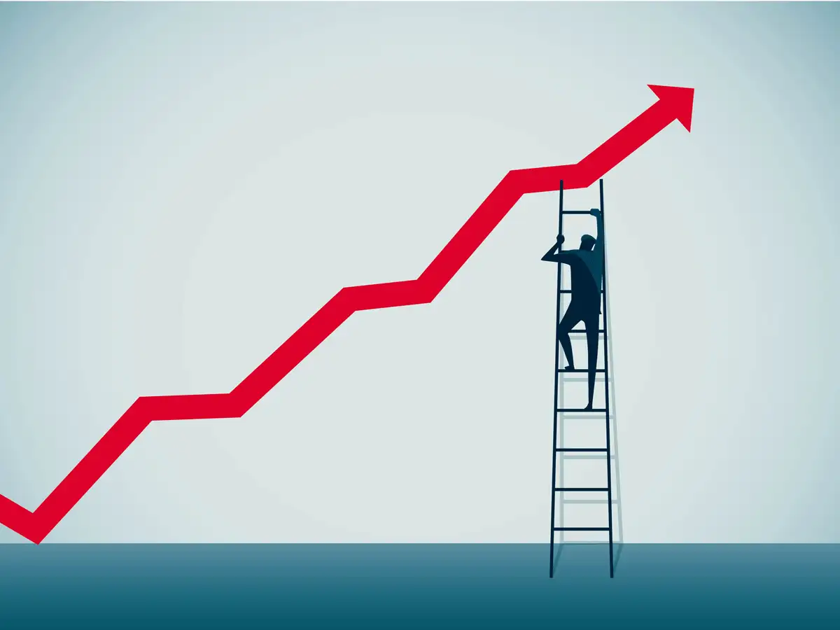 Stocks to buy: Look for stocks with improved earnings quality; 5 stocks ...