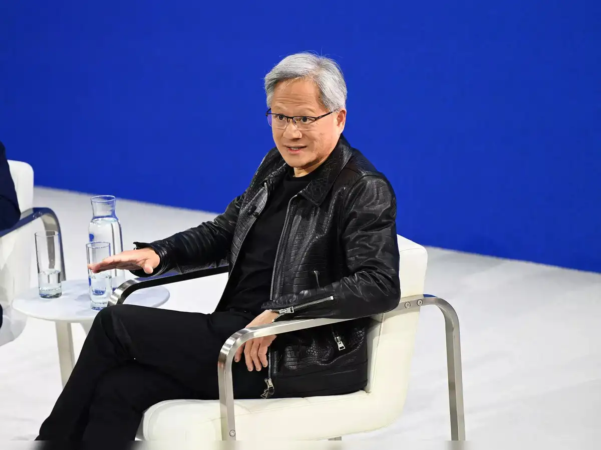 nvidia gpus japan: Will do utmost to prioritise Japan in supplying GPUs ...