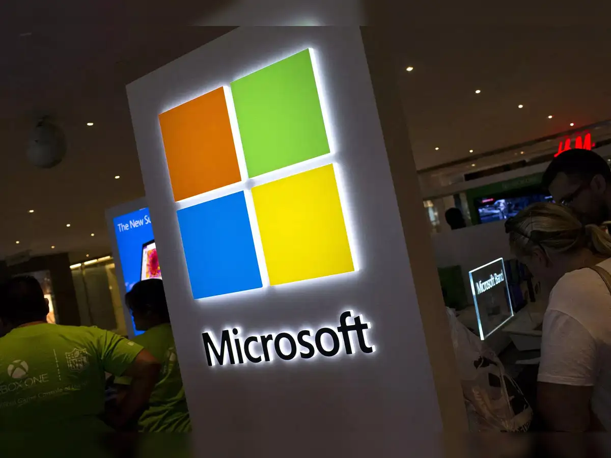 Microsoft: Microsoft offers to store all personal data of cloud ...