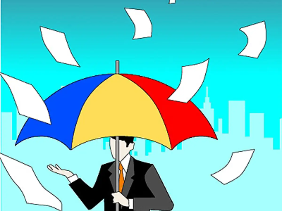 'Insurance cos' listing will boost scrutiny' - The Economic Times