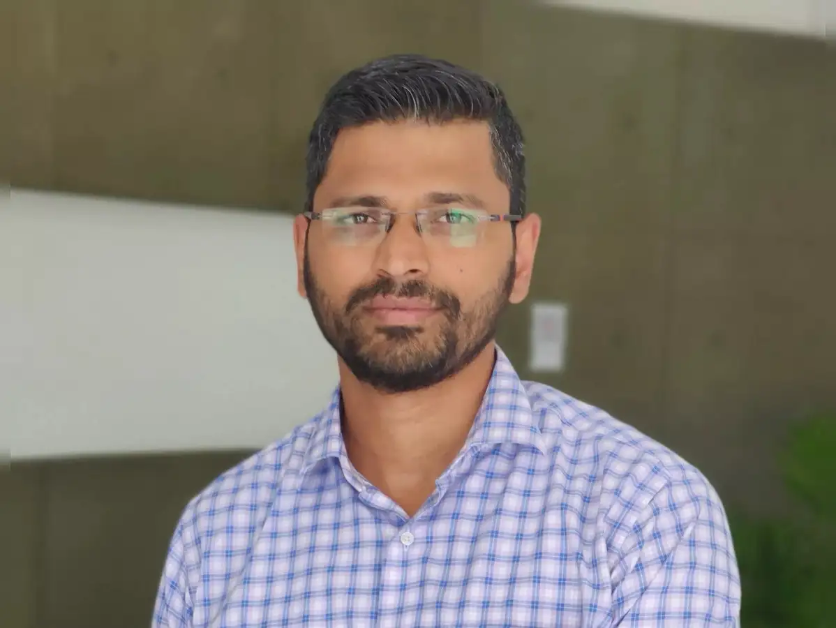 Joseph Fernandes: Mastercard elevates Joseph Fernandes to head of HR ...