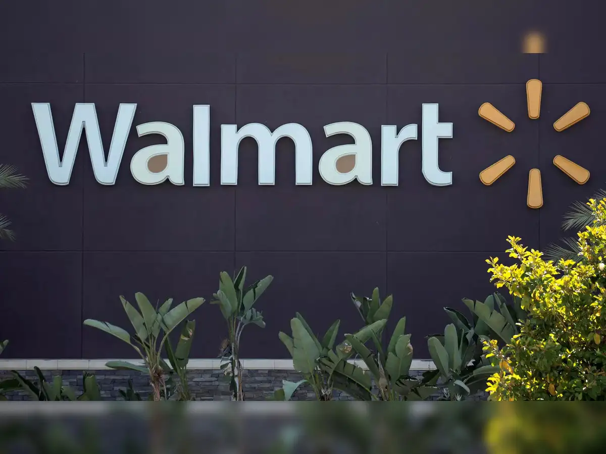 Walmart Sued News: Walmart sued by US FTC for allegedly allowing money ...