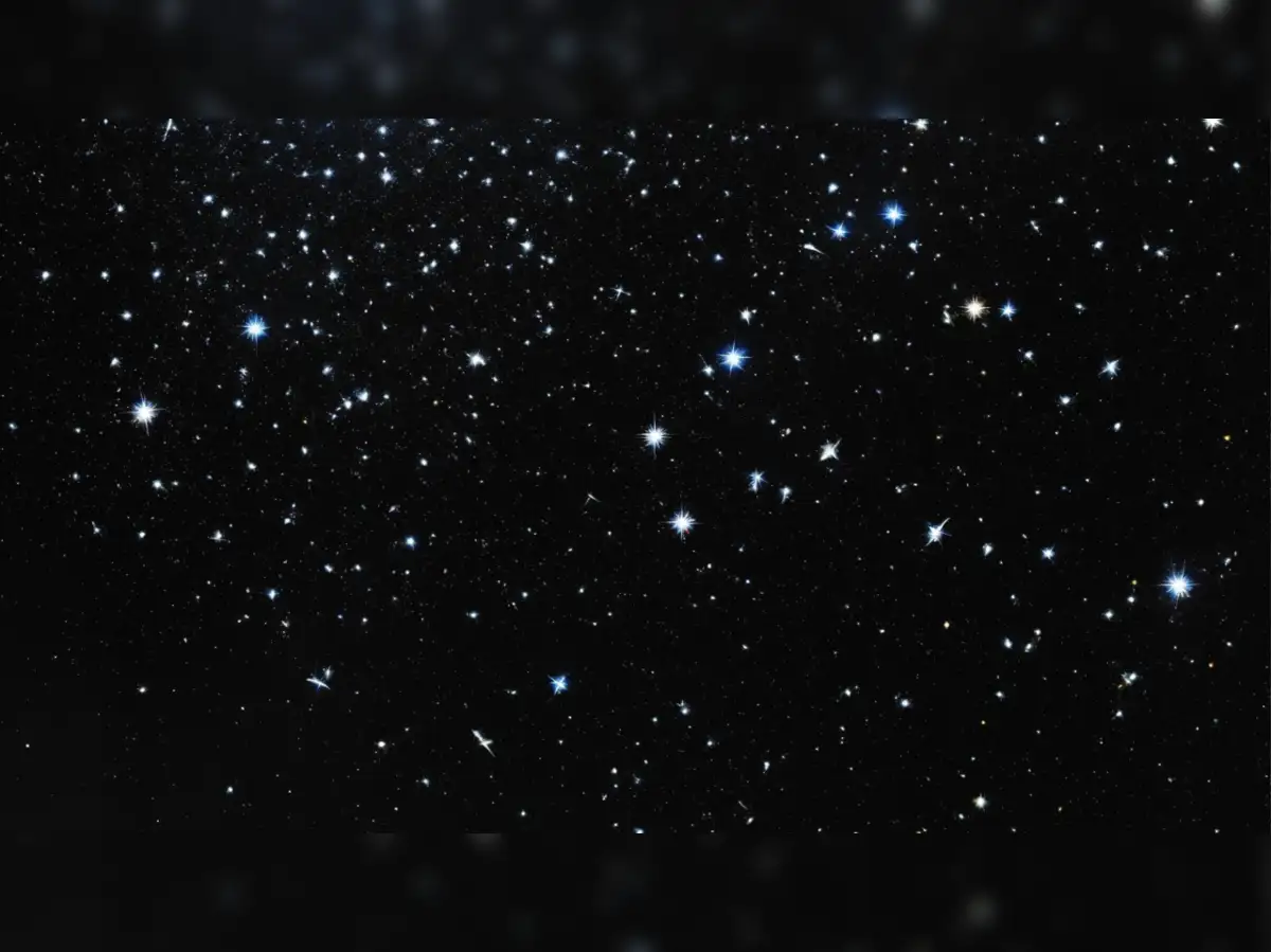 Star Medium Size Space