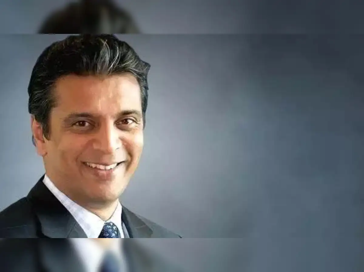 Indian-American FedEX CEO Raj Subramaniam presented with Pravasi ...