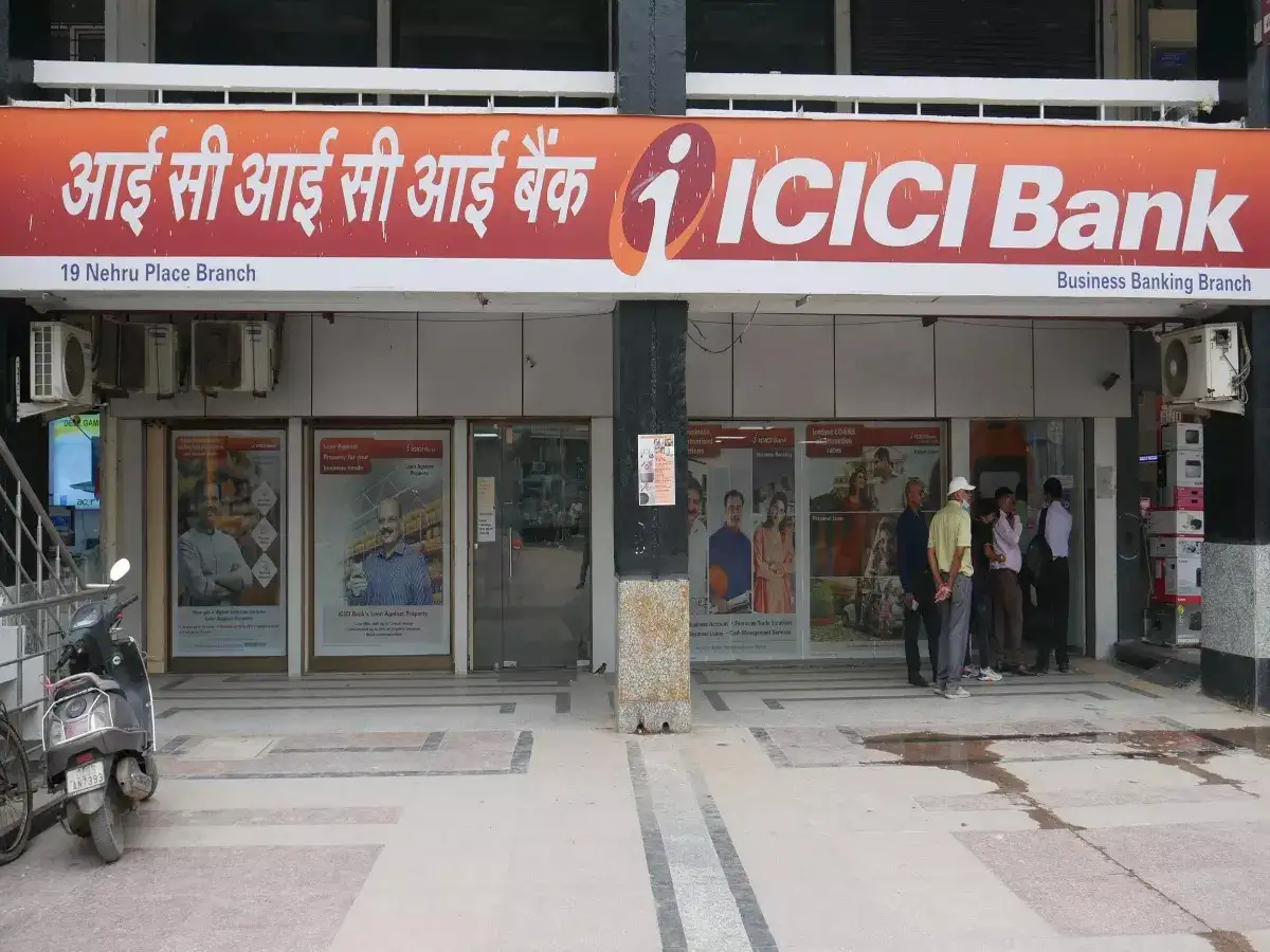 ICICI Bank branch manager duped depositors of crores for years to meet ...