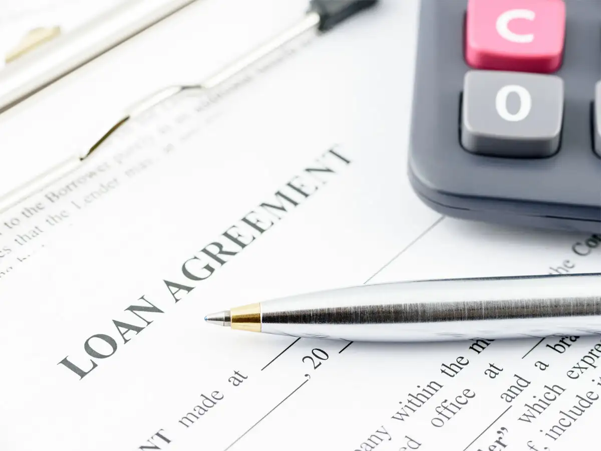loans: The events that led to external benchmarking of loans and what ...