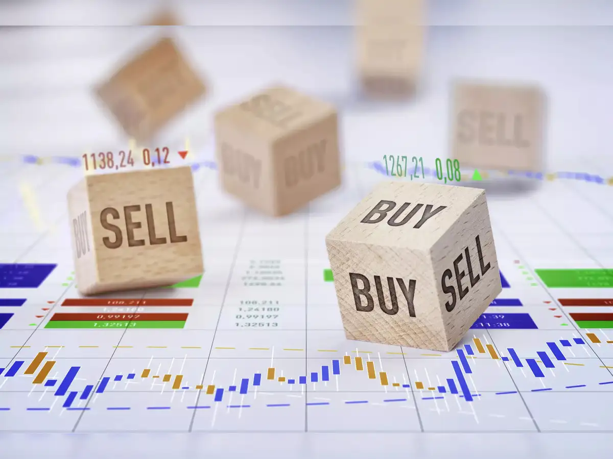 F O stocks to buy today Top 3 recommendations for 3 May 2024 The Economic Times