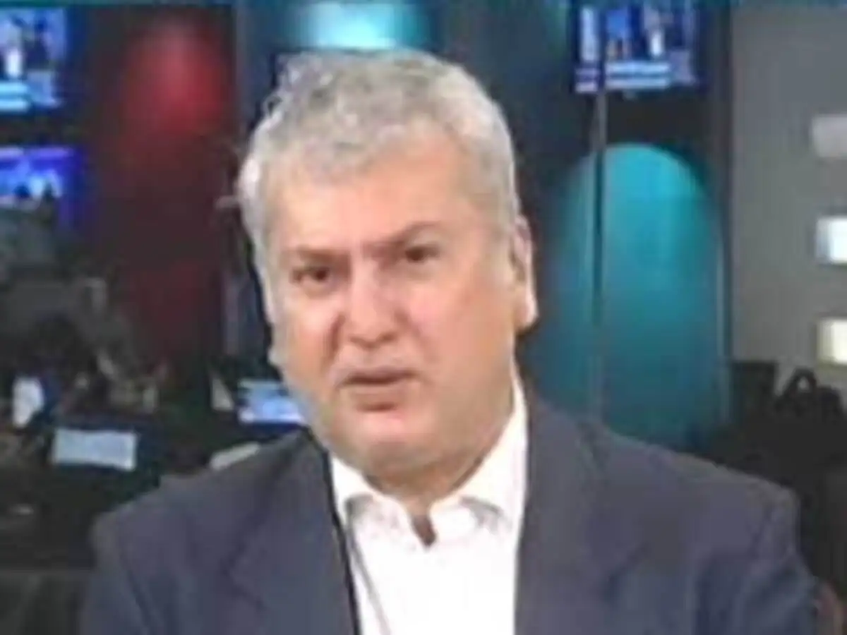 Expect Nifty to go down to 5500 levels in near term: Prakash Diwan ...