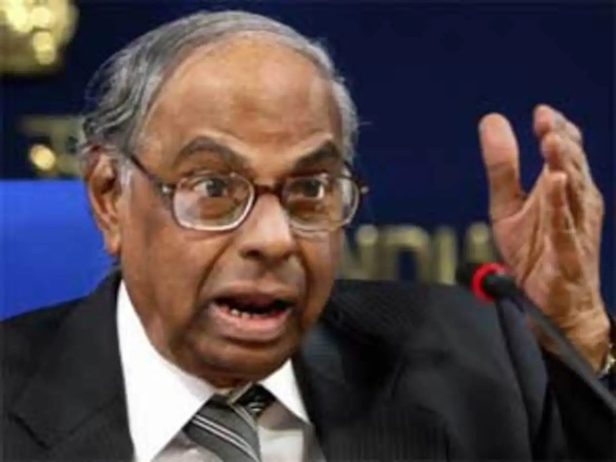 Expect 6% growth rate this fiscal, says Dr C Rangarajan, PMEAC - The ...
