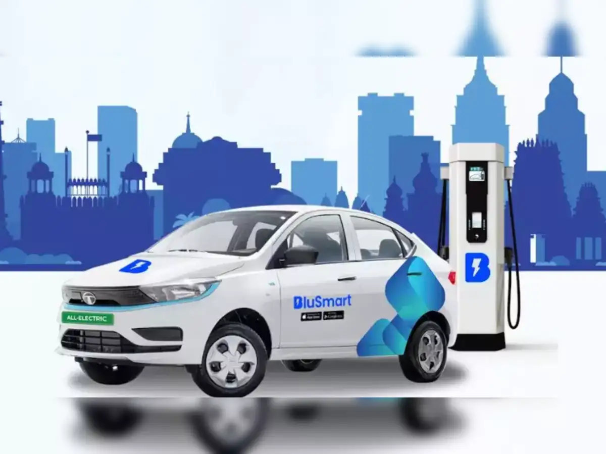 Exclusive: BluSmart crisis likely to draw Sebi heat on unlisted bond ...