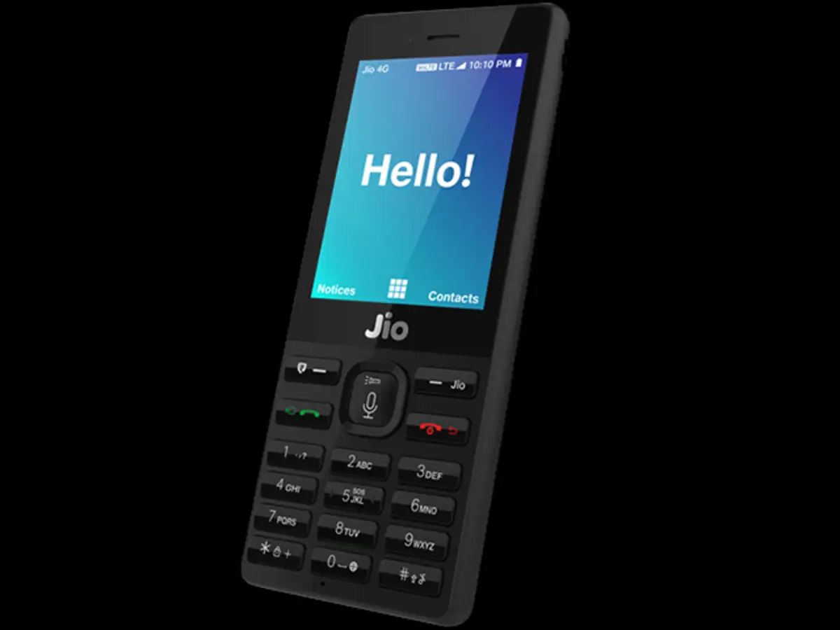Jio phone: When and where you can buy a JioPhone