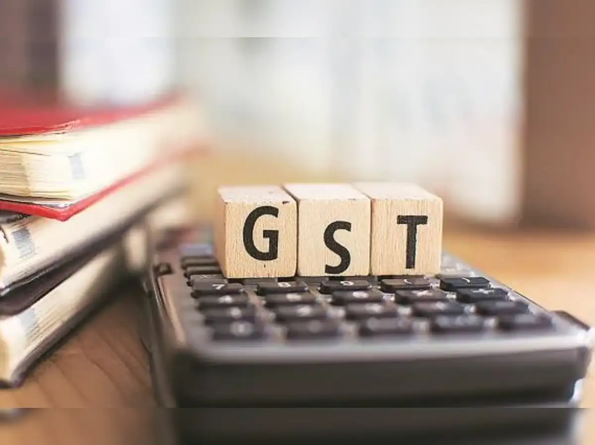 View: The concept of an integrated indirect tax regime under GST has ...