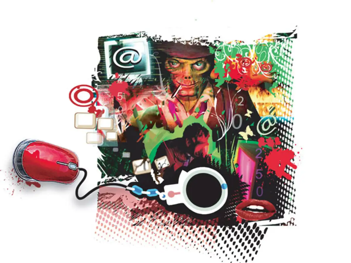 Work-from-home, lottery, fake bank emails top online scams: Telenor ...