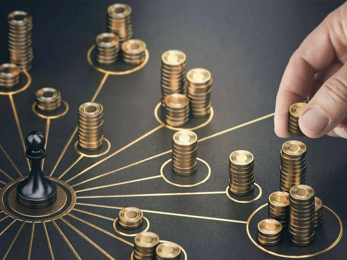 Wealth must flow, not stagnate: The true legacy of capital - The ...