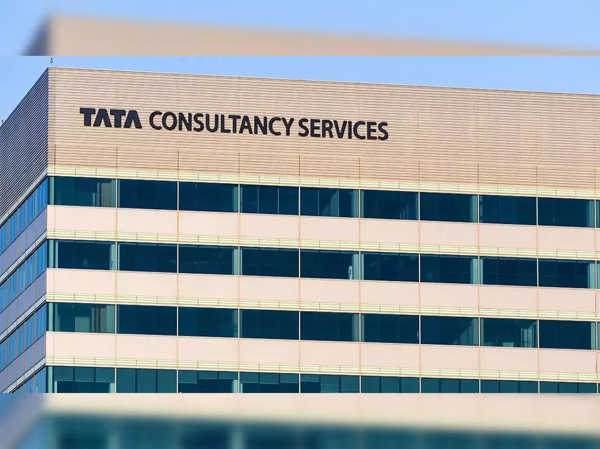 tcs: TCS rejigs top deck, Elizabeth Mathew named head of LeaD - The ...
