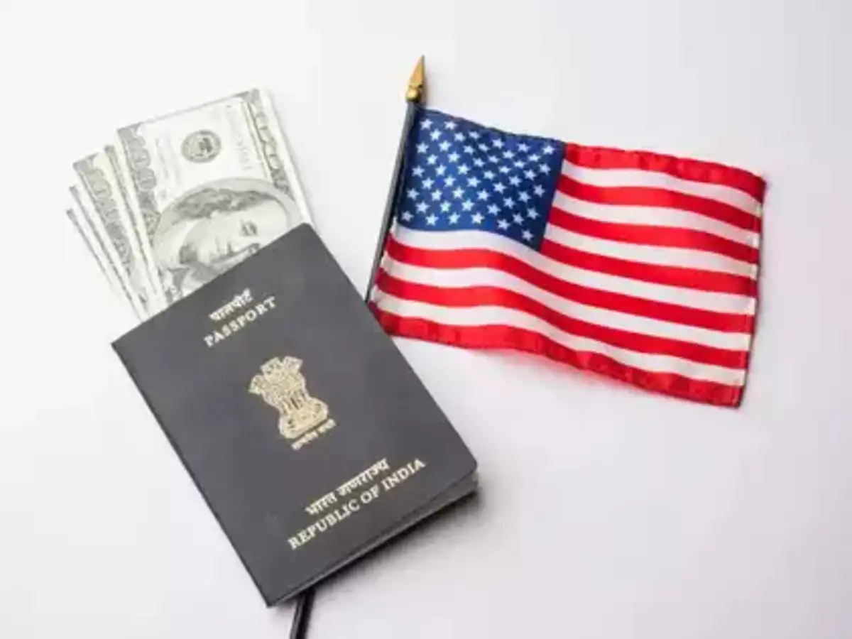 Indian consulate in Seattle opens visa application centre - The ...