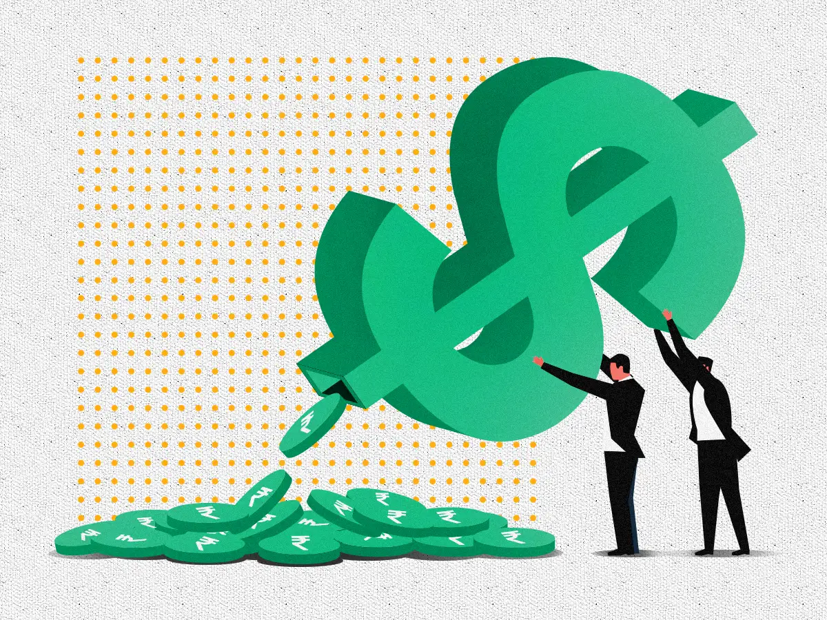 8X Ventures: 8X Ventures closes India-focused deeptech fund at Rs 200 ...