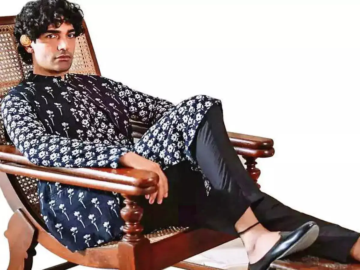 Can we please ethnically cleanse 'ethnic wear'? - The Economic Times