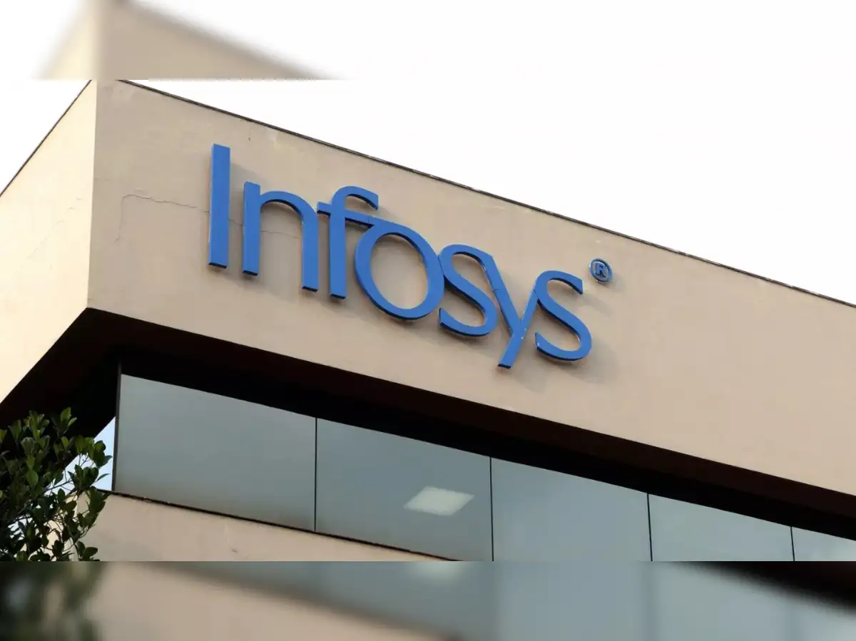 infosys: Infosys signs five-year partnership with smart Europe GmbH to ...