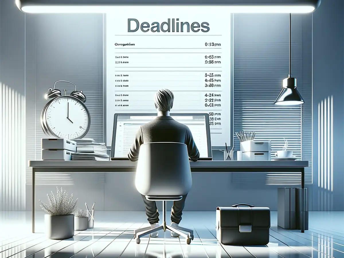 Money deadlines in March 2025: From special FD deadline to UAN ...