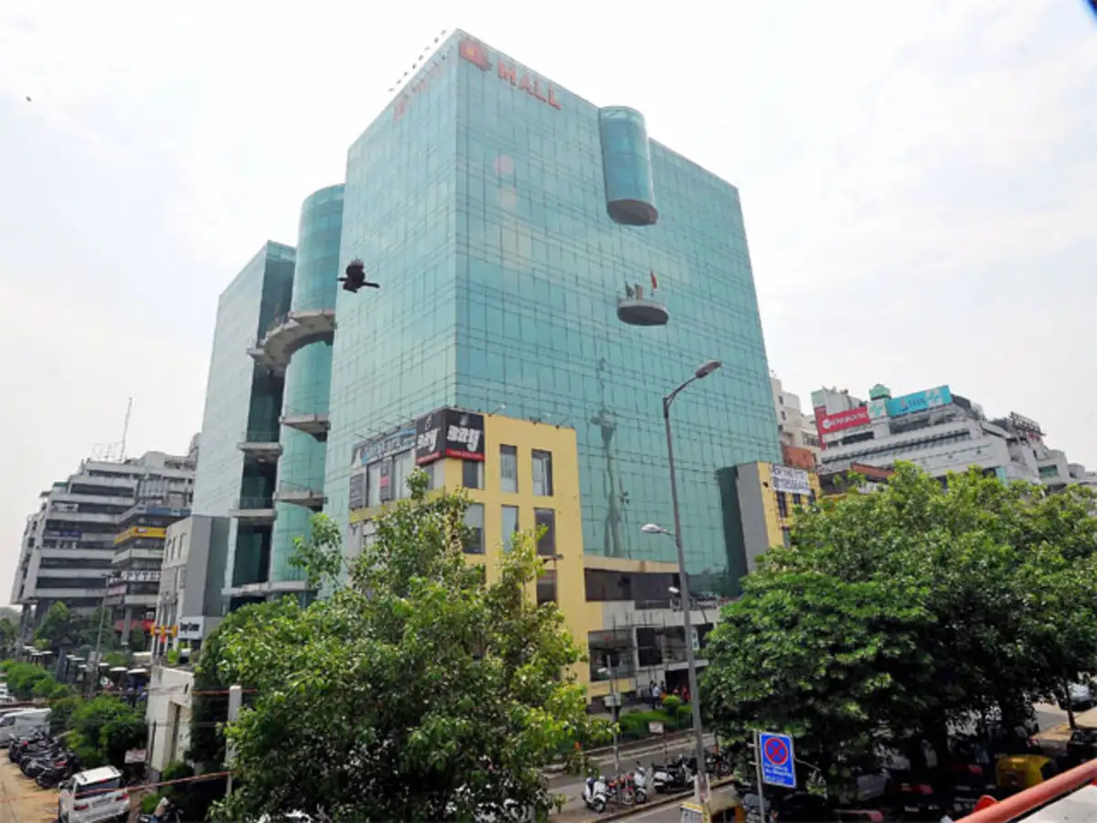 Hyderabad office rents up 12% in Q1 2017 on limited supply: CBRE - The ...