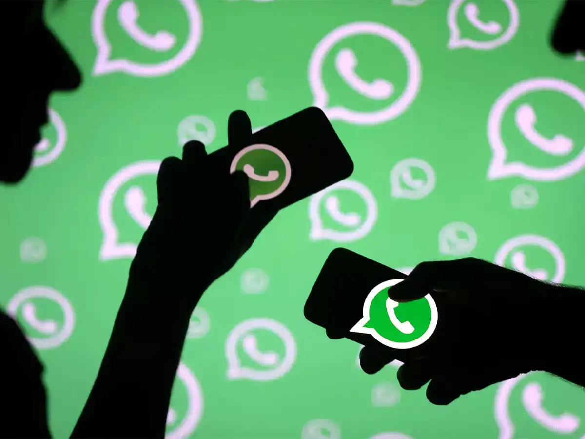 Probe finds child pornography in Indian WhatsApp groups - The Economic ...