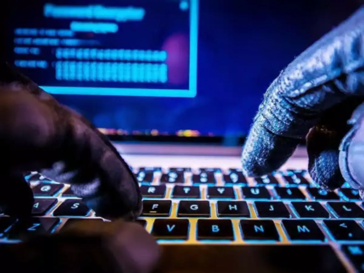 cyber attack: SMEs emerge easy prey for cyber attacks as large firms ...