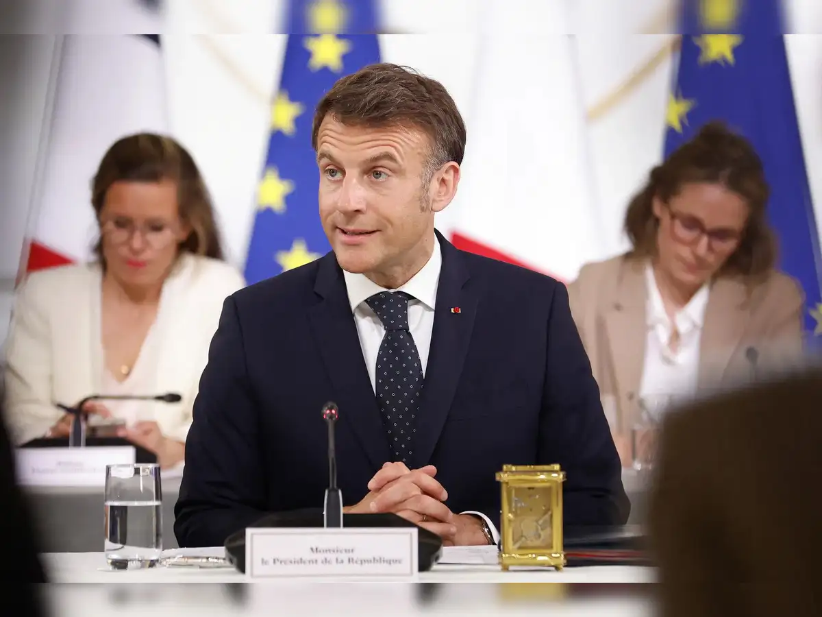 Emmanuel macron zodiac sign - Horoscopeaz.com