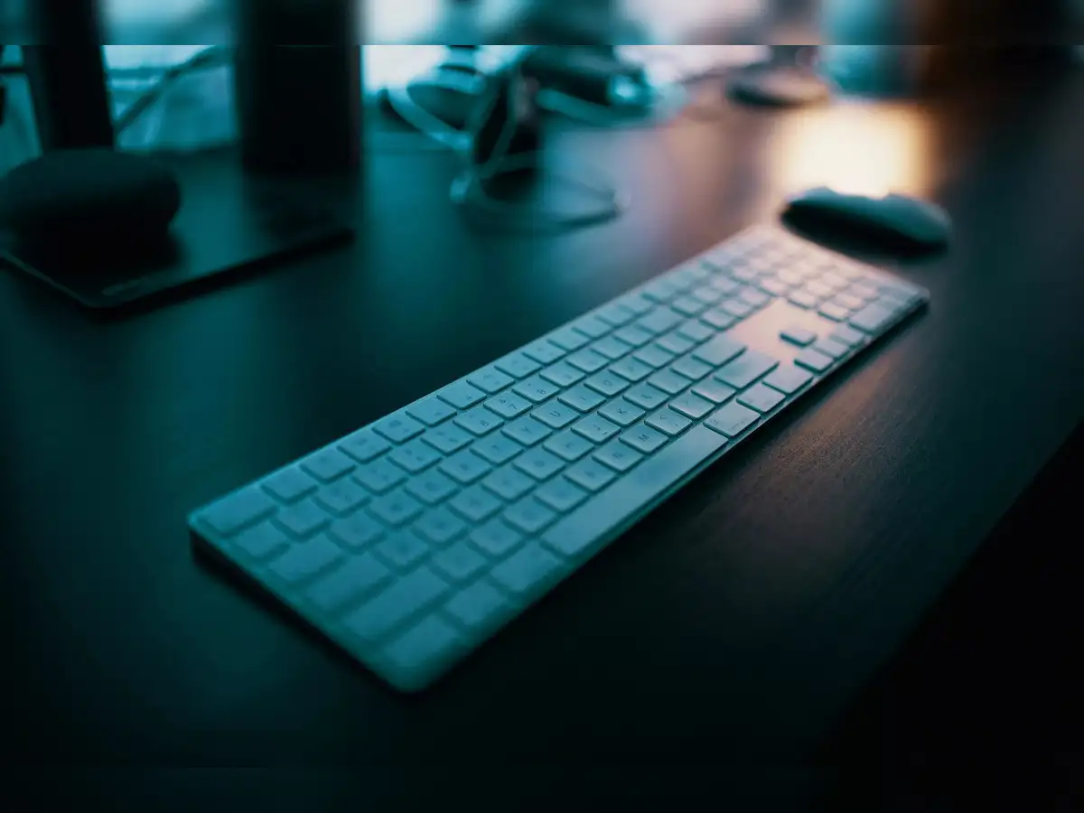 10 Best Keyboards under Rs. 500 in India for Effortless Typing (2024 ...