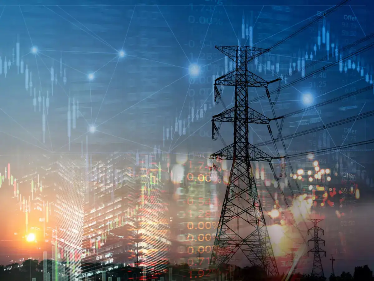 3 power sector stocks likely to gain in 2025 as electricity demand ...