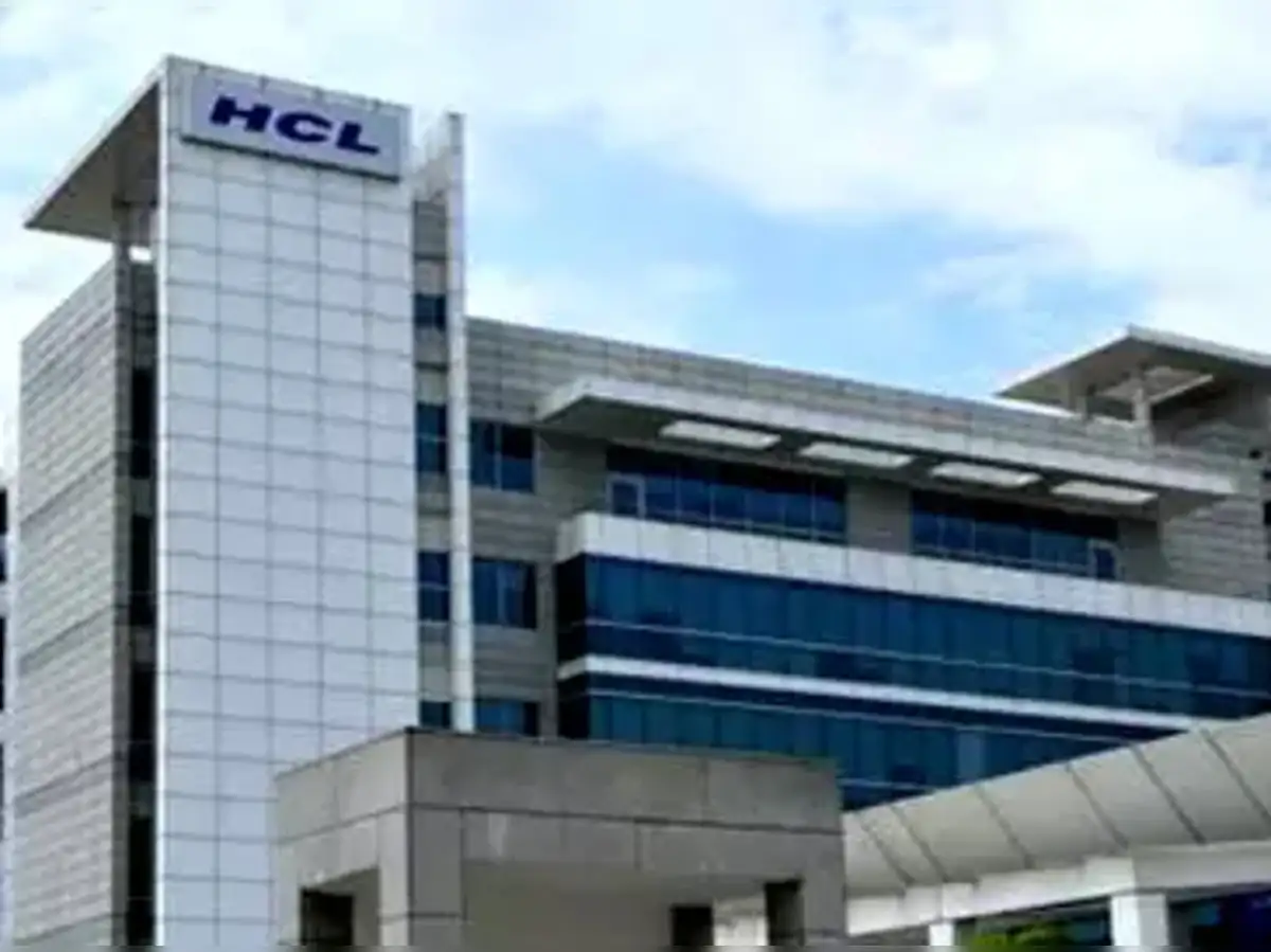 HCL Technologies: HCL technologies steps up focus on cybersecurity ...