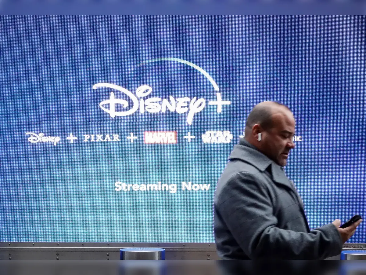 disney plus: Disney Plus sheds subscribers for second straight quarter ...