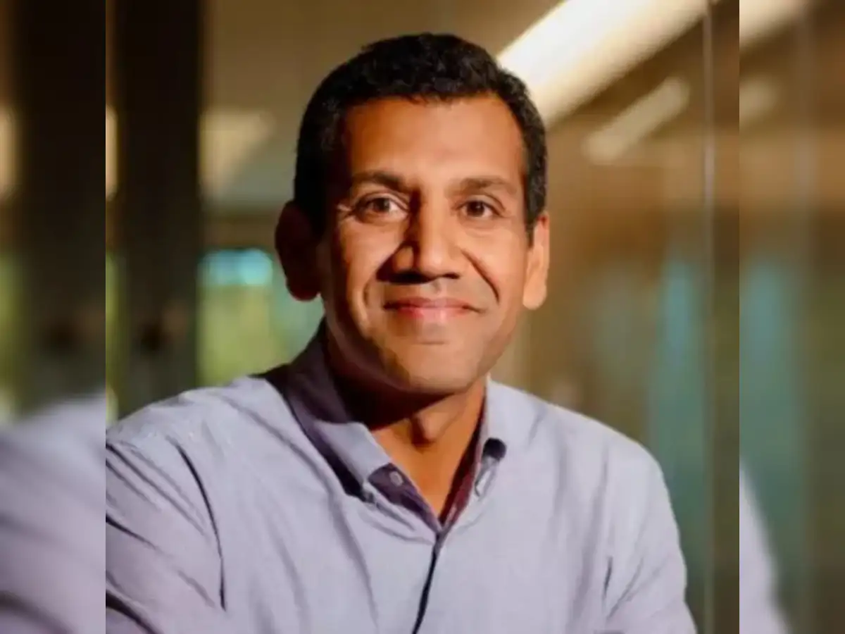 instacart: Instacart names Sequoia partner, ex-COO Ravi Gupta to board ...