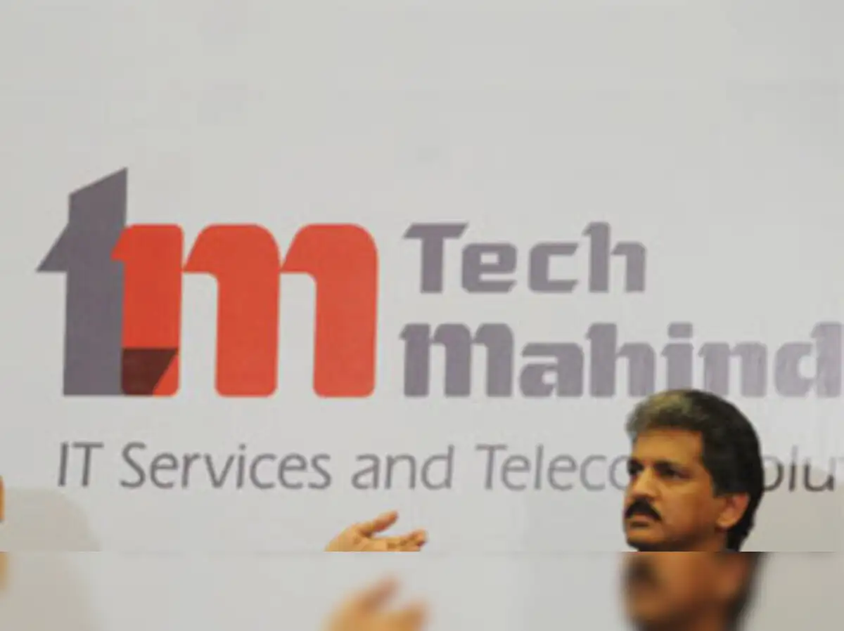 Tech Mahindra: Tech Mahindra to borrow money from Mahindra Satyam for ...