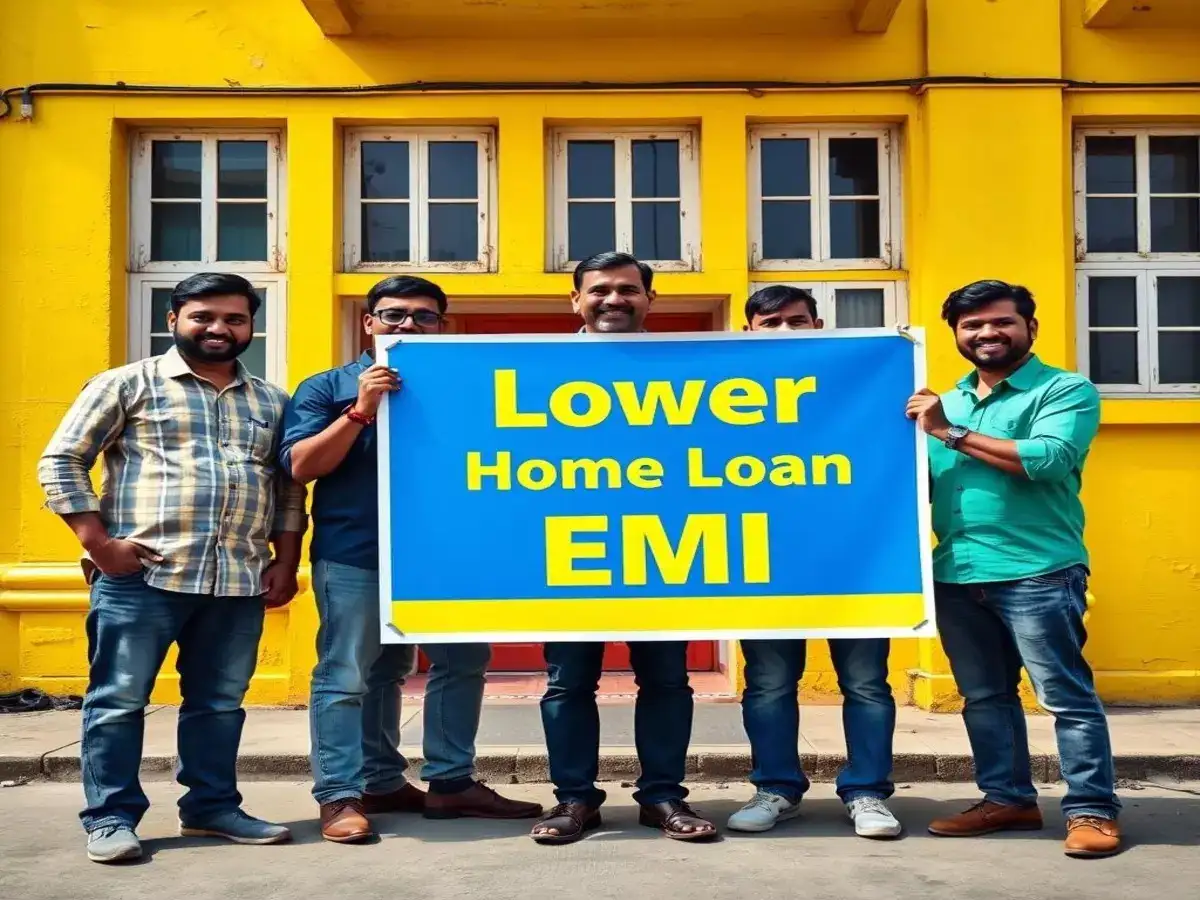 Home loan EMIs of this public sector bank to change from March 1, 2025 ...