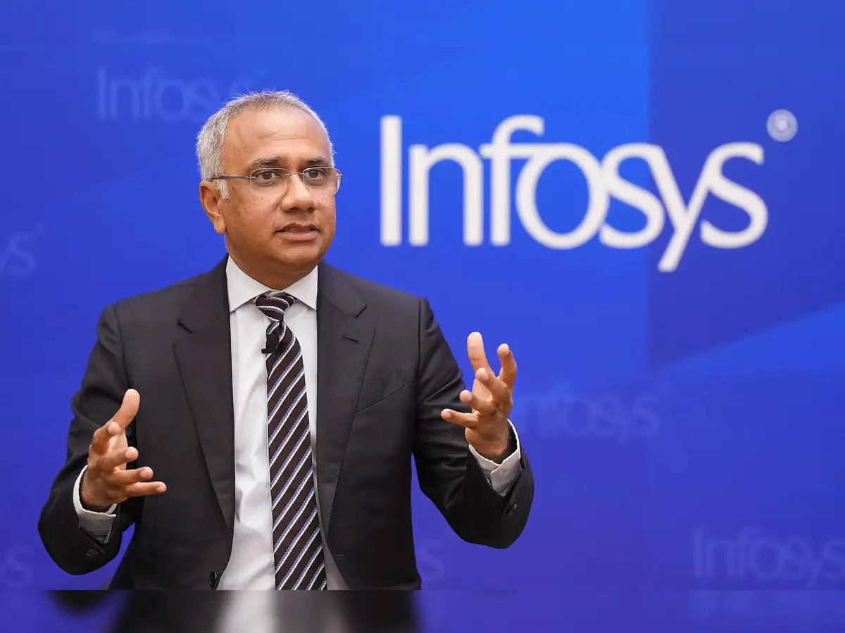 IT CEO salary: Here's how much top IT CEOs got paid in FY24 - The ...