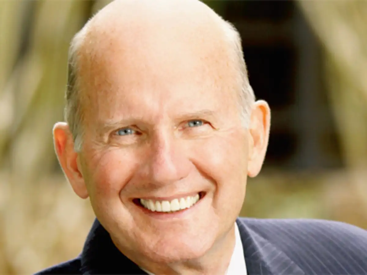 Leading across boundaries is a challenge: John Ryan - The Economic Times