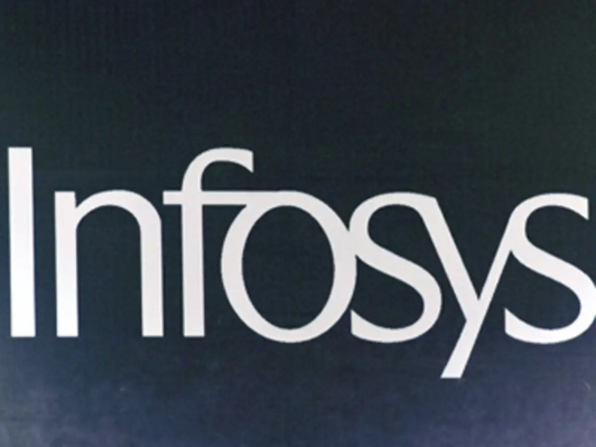 Infosys: Infosys turns green, proposes 50 MW solar park in Karnataka ...