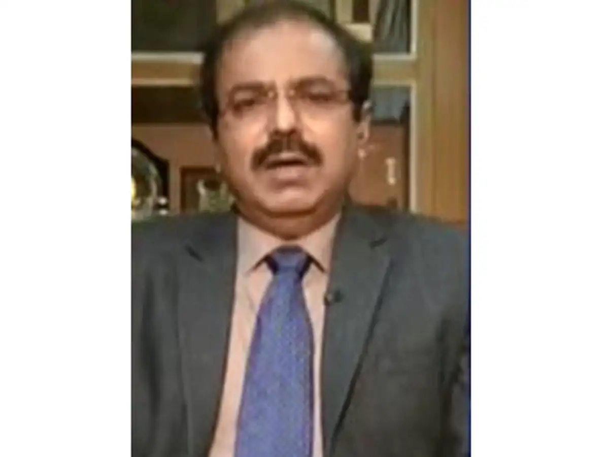 Maintaining 8-10% volume growth this FY: V Kalyana Rama, Container Corp ...
