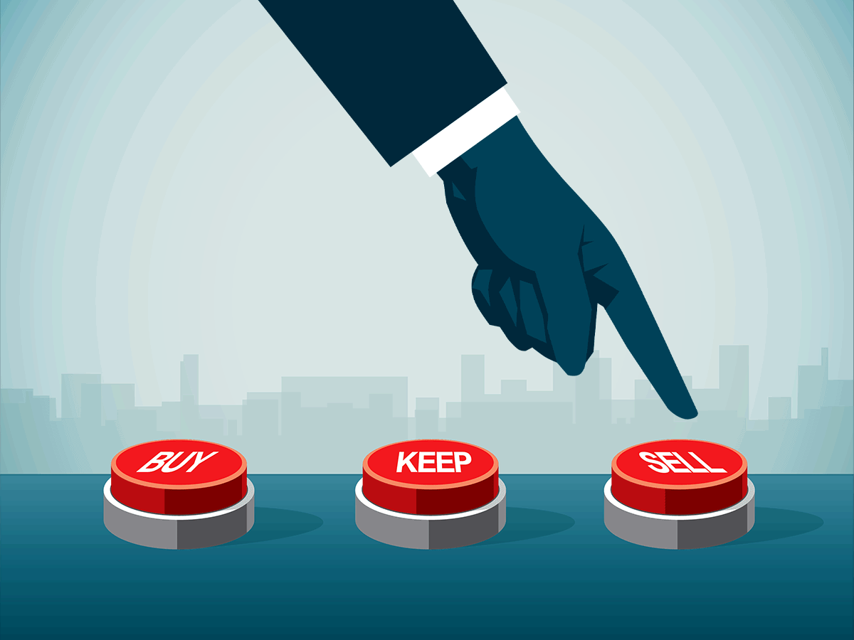 Many stocks trading at astronomical valuations: Find out why only some ...