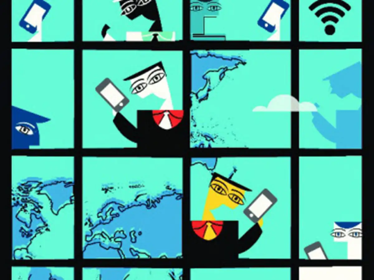 Semi-knocked down devices’ imports rise 64 per cent in June quarter ...