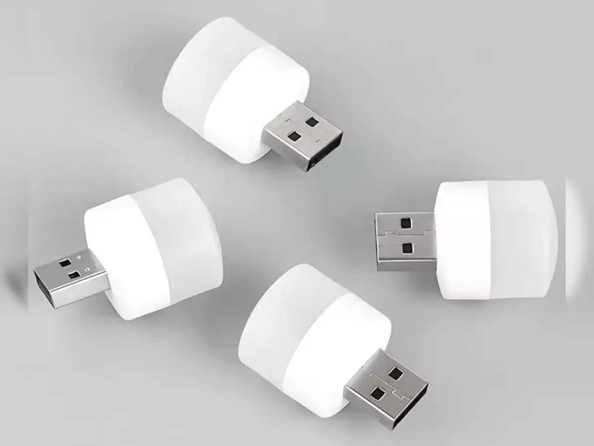 Best USB Lights in India to Lighten Up Your Every Moment - ET Adviser