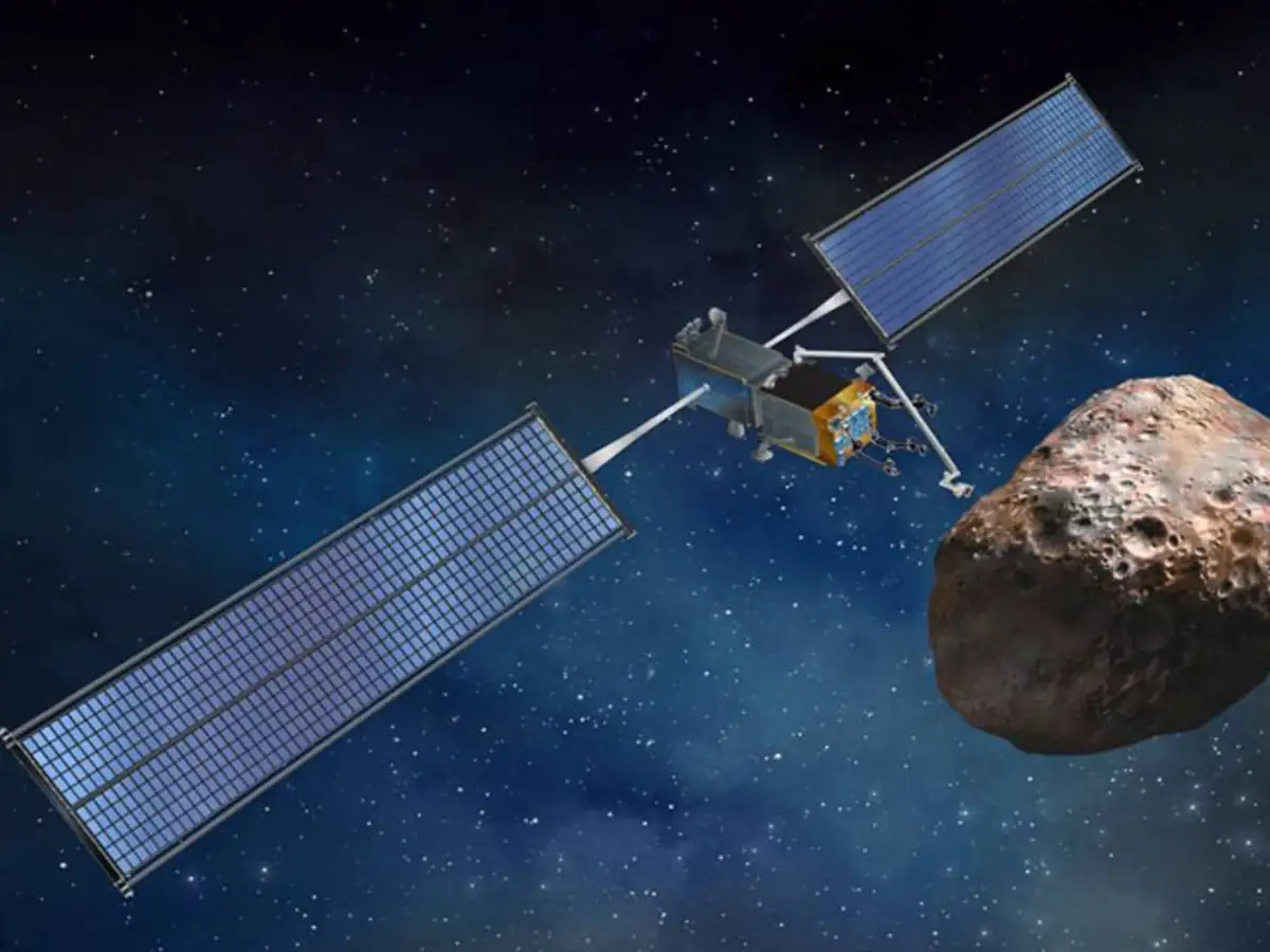 Solar Array Space Station Nasa This Is What The ISS Solar Arrays Look