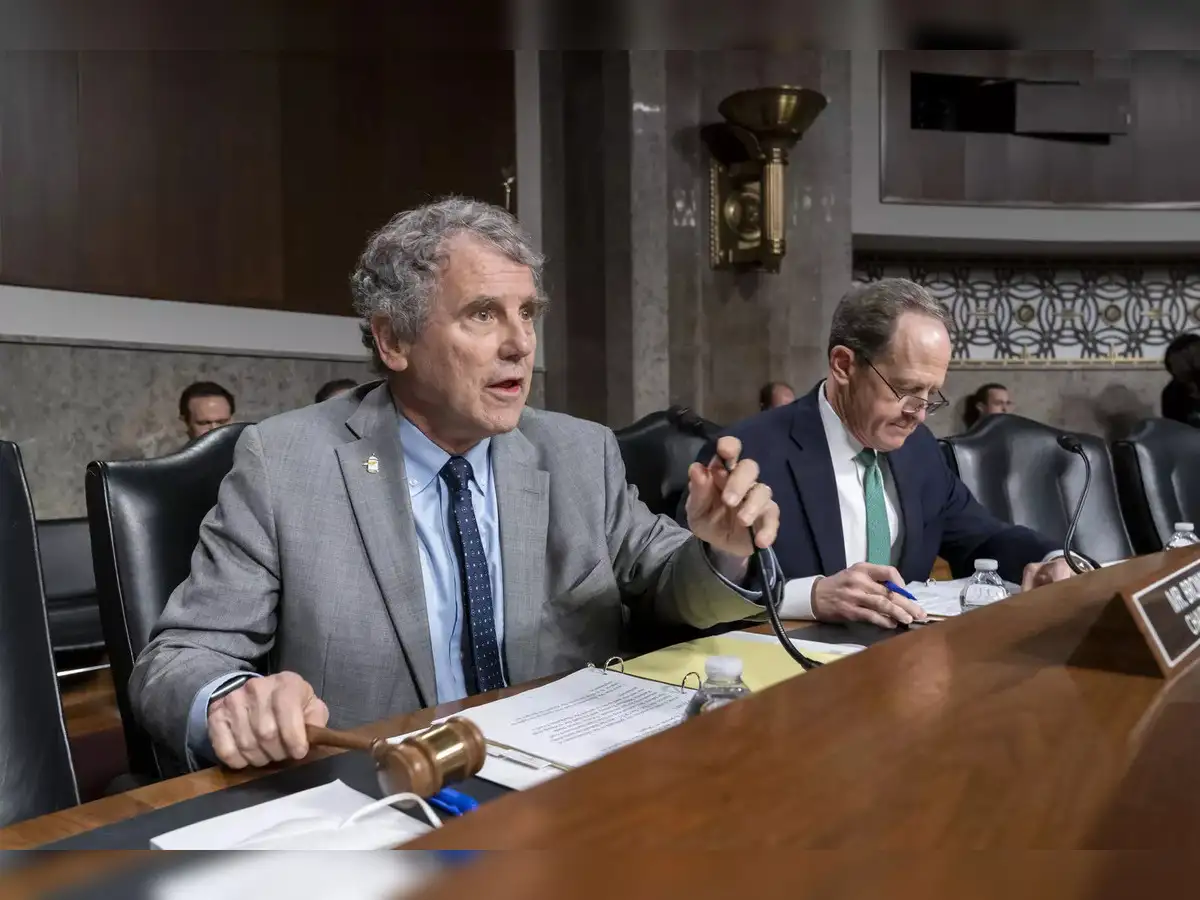 Senate hearing crypto: Senate crypto hearing yields big claims ...
