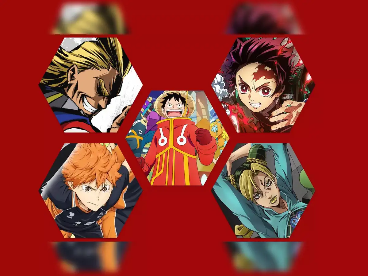 New Anime Coming To Netflix 2021 List Of Upcoming Anime 7 Best Anime